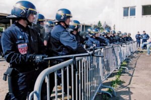 Sheriff Vs Police: Key Differences, Roles And Responsibilities