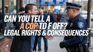 Why Are Police Called Cops? The Surprising Origin Story