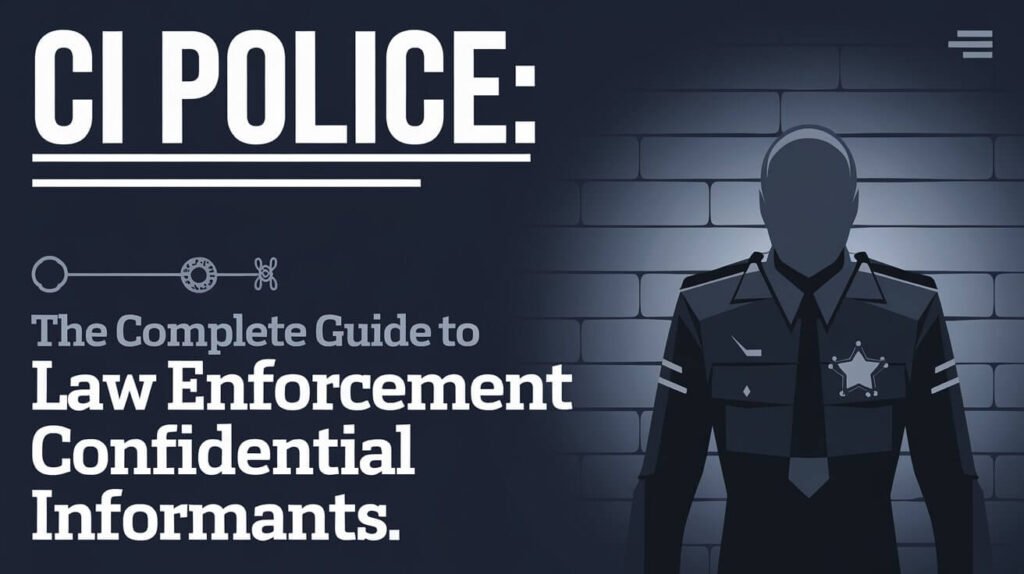 Understanding Police Citations: A Comprehensive Guide
