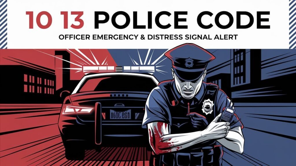 Police Code For Dead Body Commonly Used Signals Explained Police Code For Dead Body Commonly Used Signals Explained