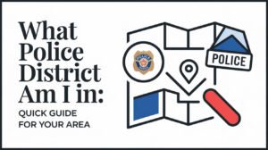 What Is A BOLO Police: Understanding Law Enforcement's Critical Alert ...