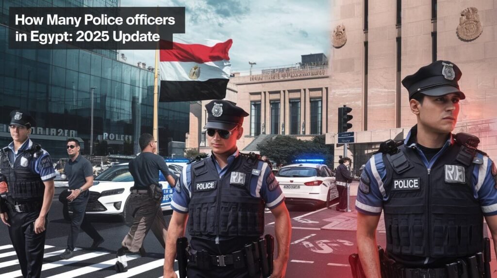 What's Required To Become A Police Officer: Full Guide 2024