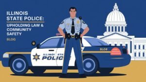 What Is A BOLO Police: Understanding Law Enforcement's Critical Alert ...