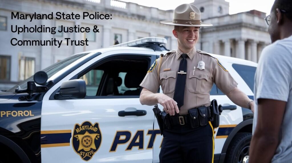 What Is A BOLO Police: Understanding Law Enforcement's Critical Alert ...